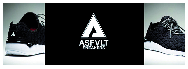 ASFVLT Sneakers: “build your future”! - Scarpelli Calzature